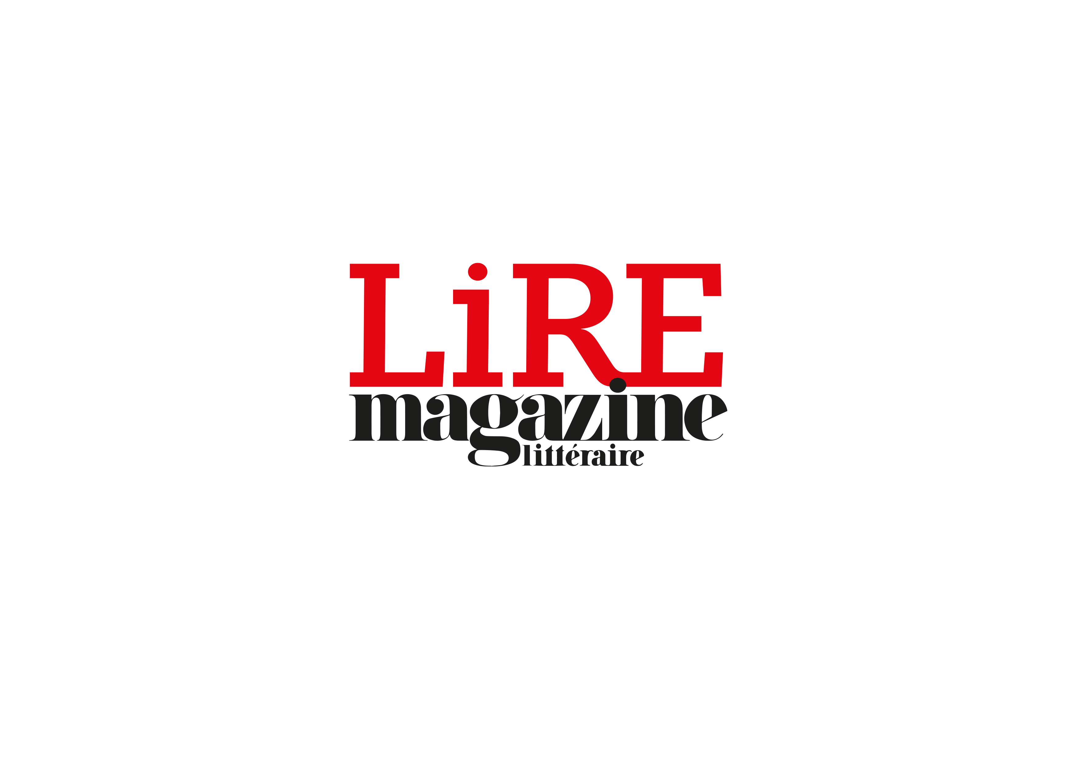 Lire Magazine Littéraire - Ulule