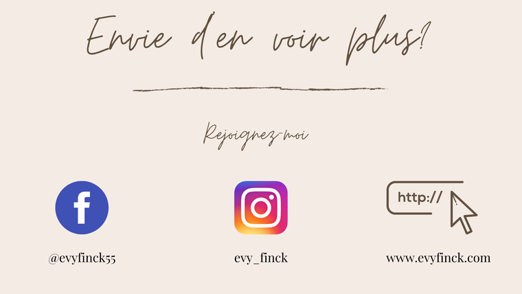 Evy Finck artisan d'art - Ulule