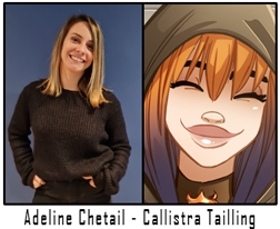 Witch Memory 4 - Plan d'évasion - Ulule