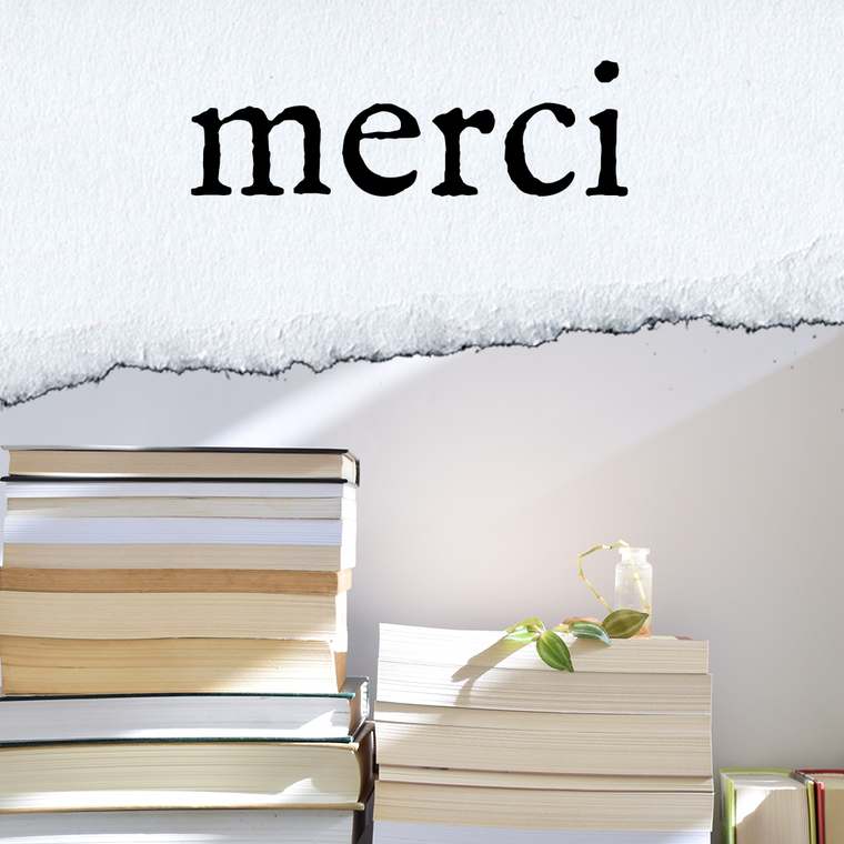 Herbes folles, une librairie à Anderlecht!