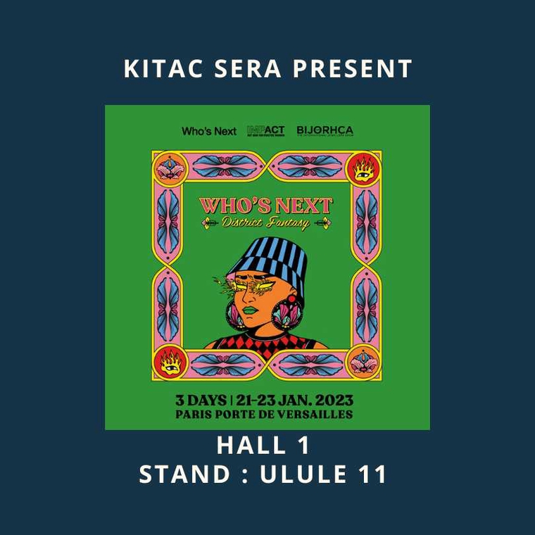 KITAC - BOX MODE & APPRENTISSAGE PRÊT-A-COUDRE