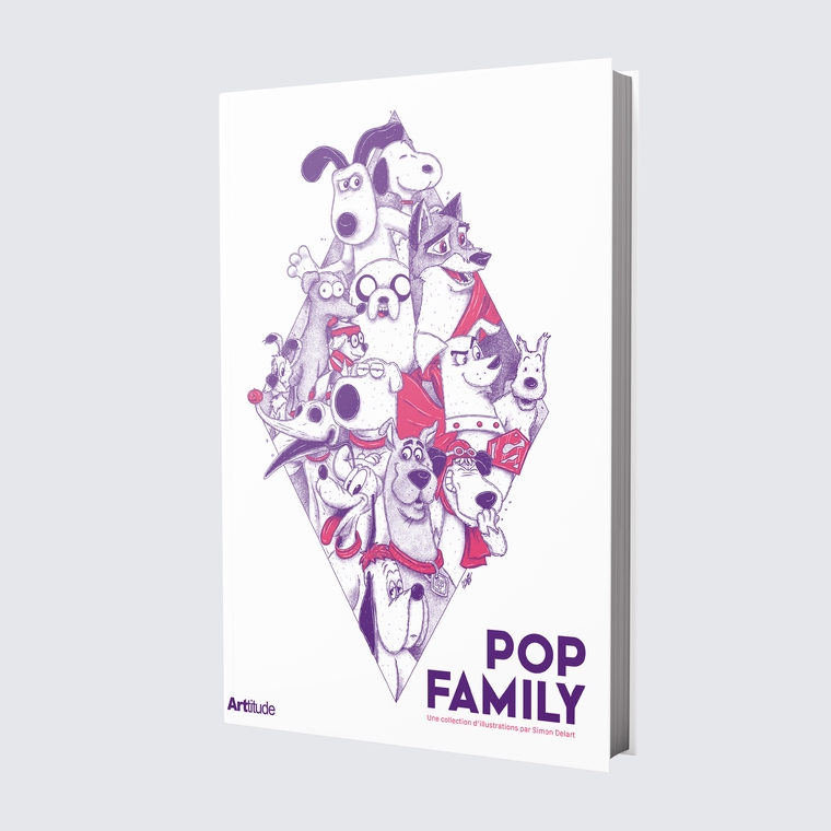 Pop Family