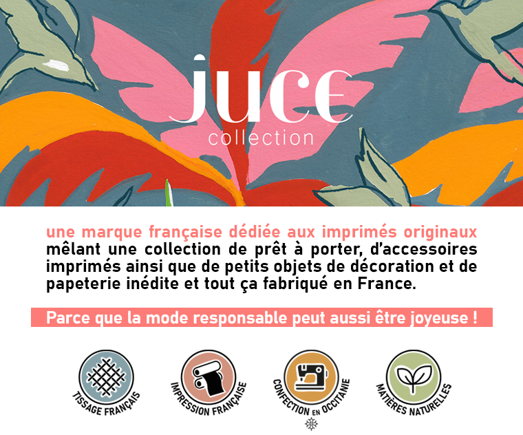 JUCE collection