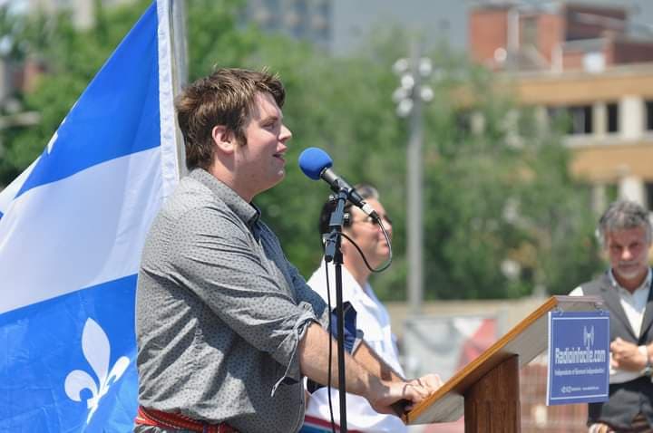 AUX ÂMES PATRIOTES - LE FILM