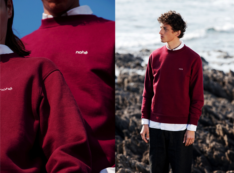 Nohé le style engagé : Objectif 350% - Ulule