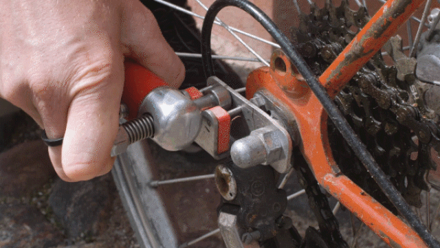 Plus besoin de voiture