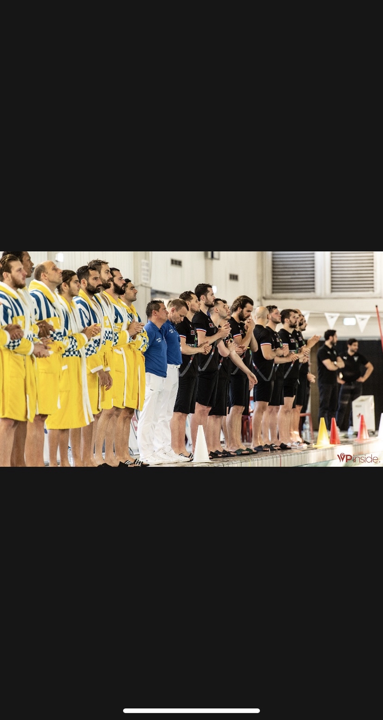Matteo LENA - Waterpolo