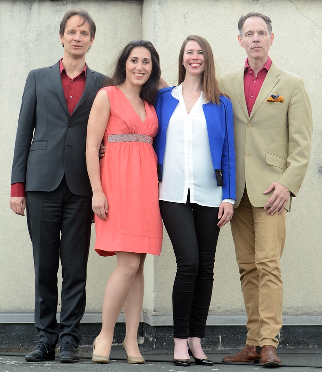 APORIE: mélodies de Patrick Loiseleur (Triton) - Ulule