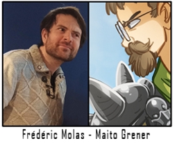 Witch Memory 4 - Plan d'évasion - Ulule