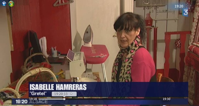 Hanssen & Gretel - Ulule