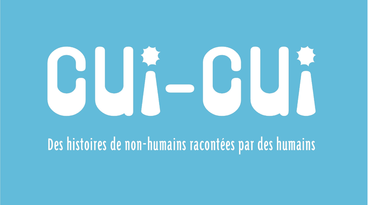 « Cui-cui », le fanzine d'exploration du vivant