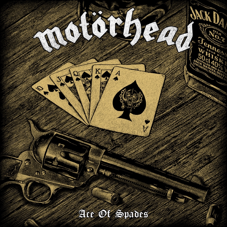 ALTERNATIVE ROCK COVER ART