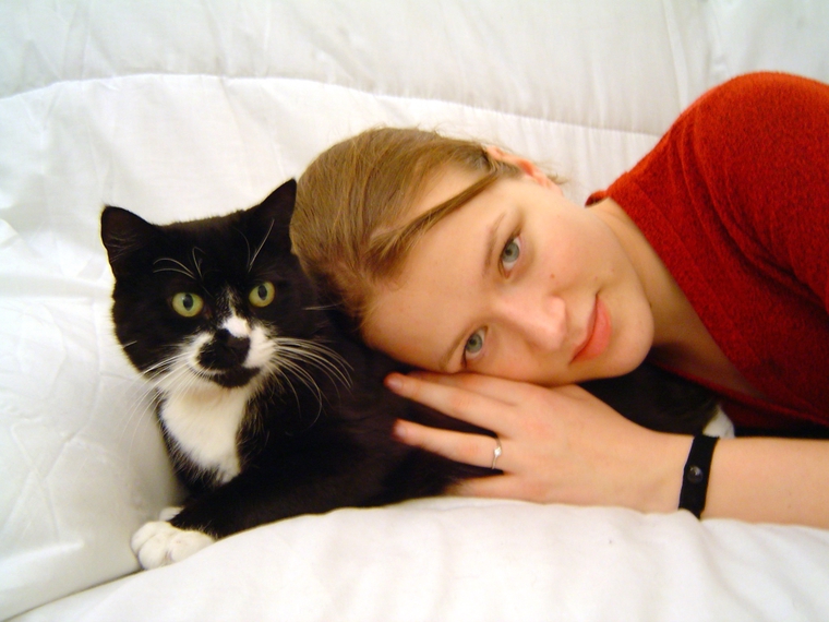 Le Carolo Cat