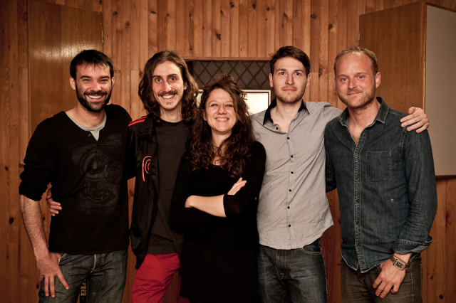 RAVEN ENREGISTRE SON PREMIER ALBUM ! - Ulule