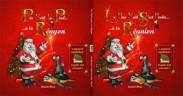 Le Père Noël s'est perdu - Ulule