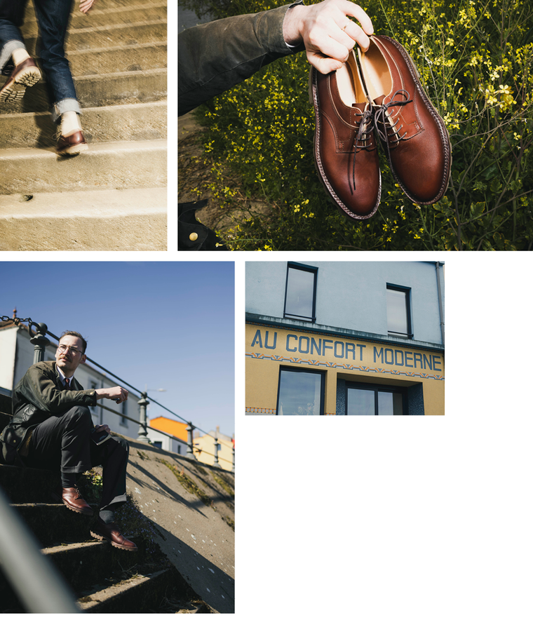 Manufacture Bontemps