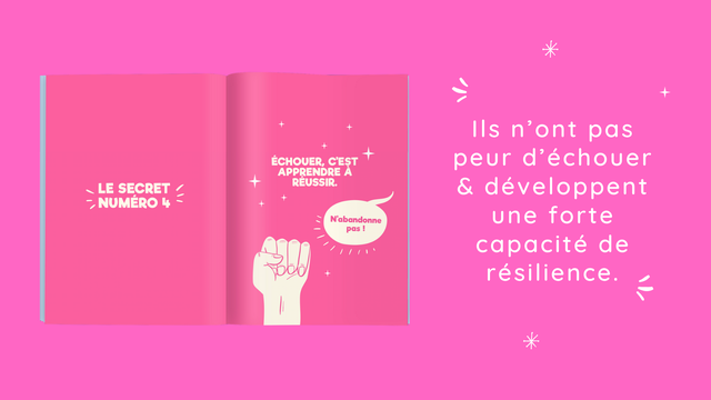 Magami junior : « Tu es INCROYABLE