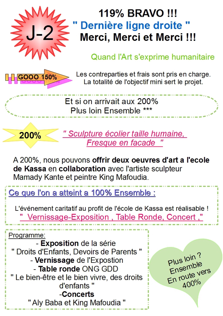 Droits d'enfants, Devoirs de parents