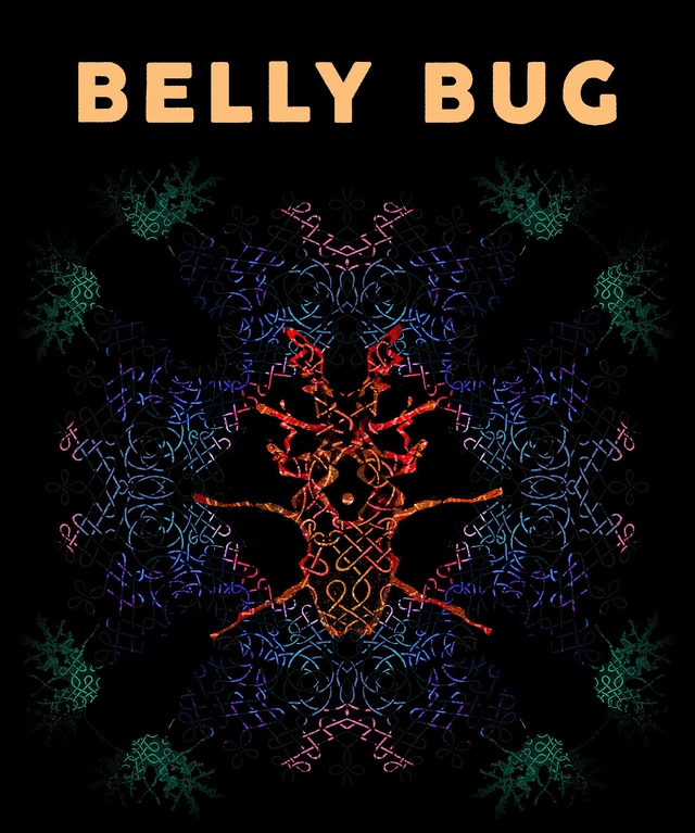 BELLY BUG - Ulule