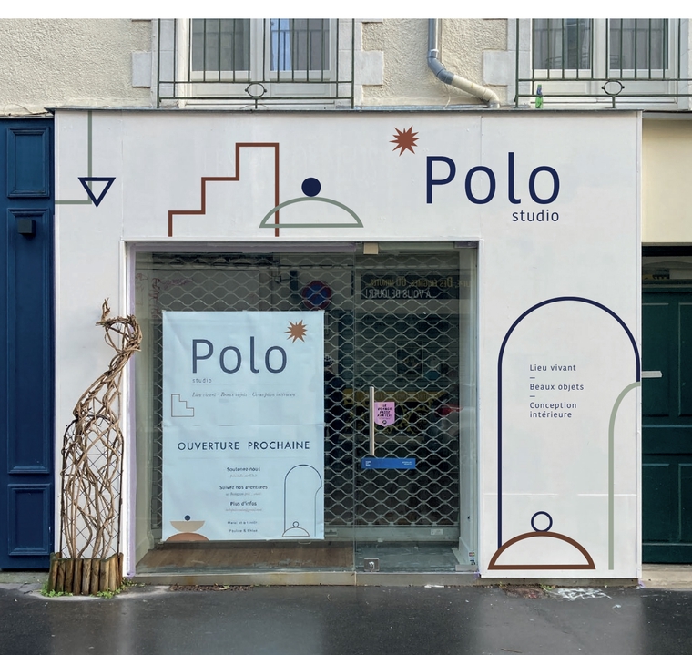 Polo studio