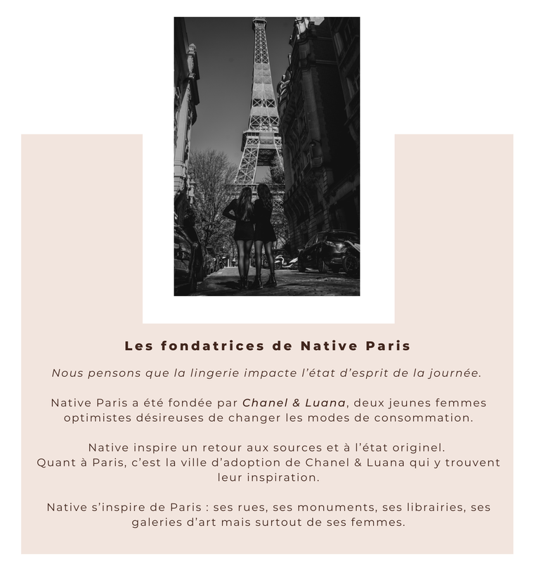 Native Paris