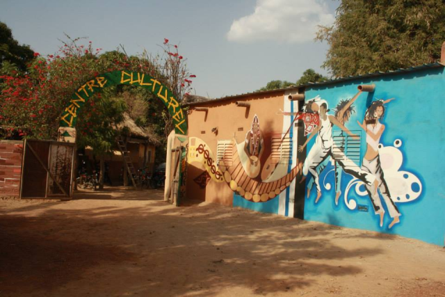 BOGO JA, CONCOURS DE MAISONS DECOREES - Ulule