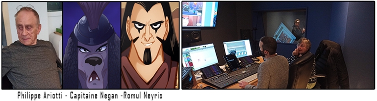 Witch Memory 4 - Plan d'évasion - Ulule