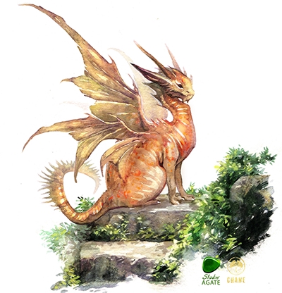 DRACONIS : Le jeu de rôle