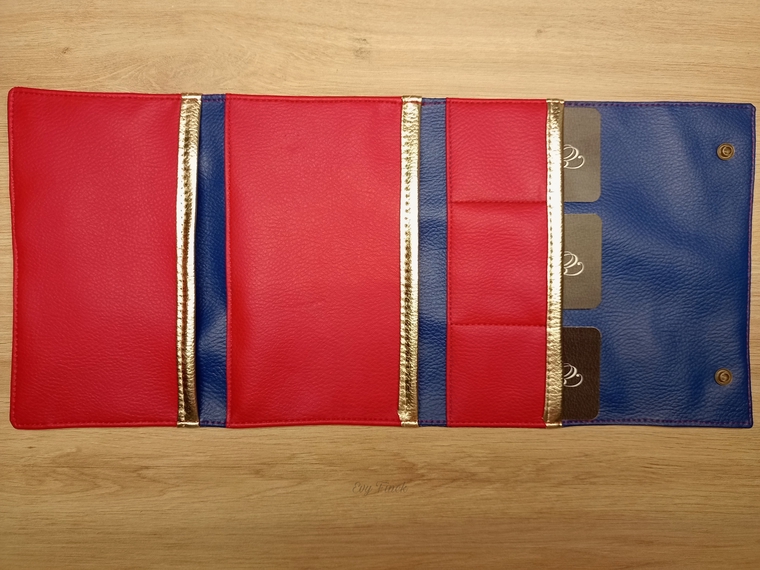 Evy Finck artisan d'art - Ulule