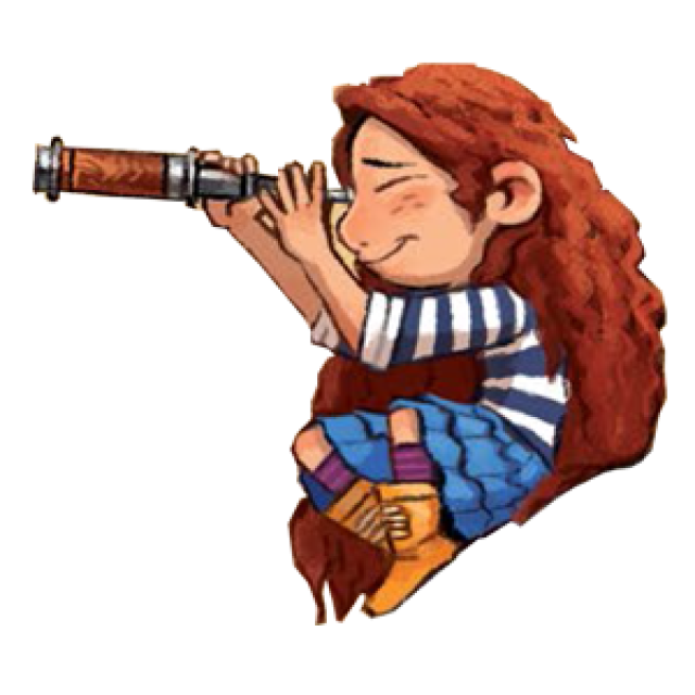 Le voyage de Lou, Marius et Romain - Ulule