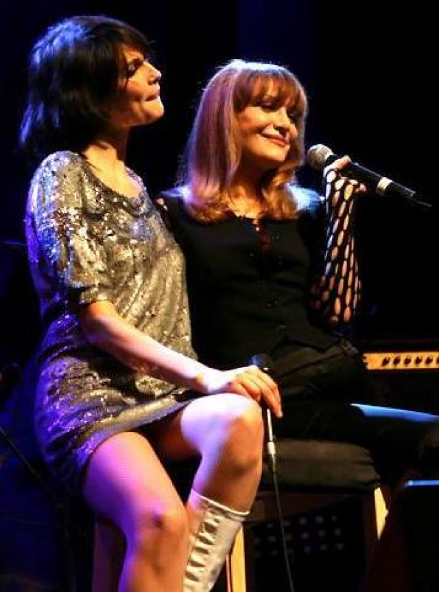 Marie France- Nouvel album - Ulule