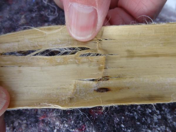 CARNETS HANJI ( papier coréen)