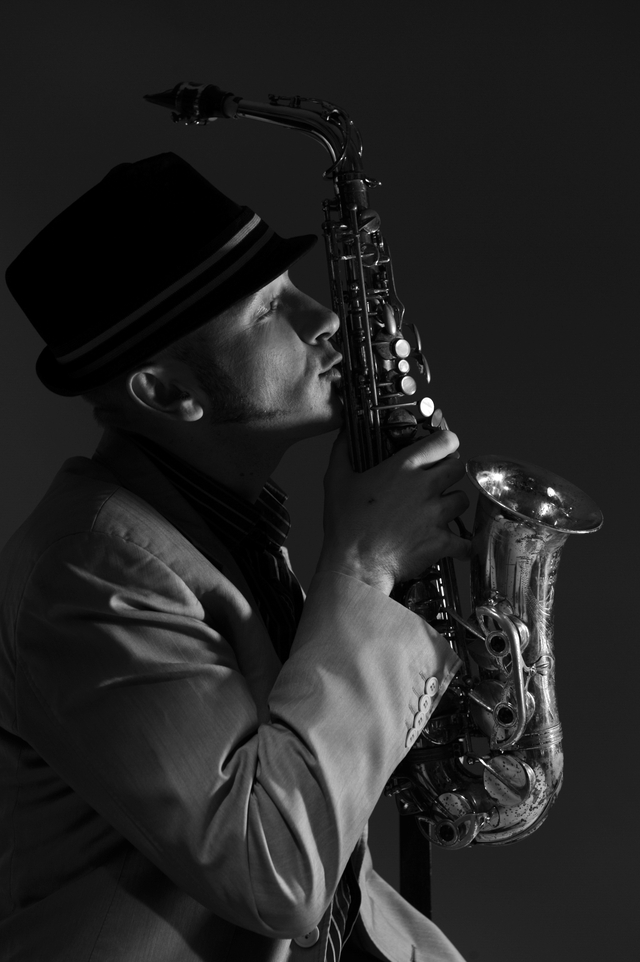 Trap Jazz Experience - Ulule