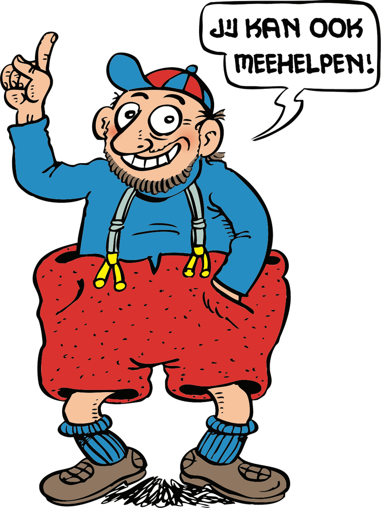 Urbanus - integraal en ongecensureerd - Ulule