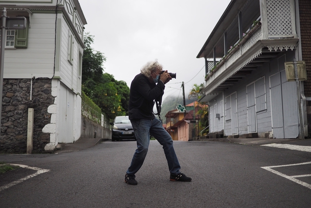 Fragments Volume N°5 / Hell-Bourg - Ulule