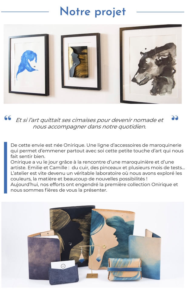 Onirique