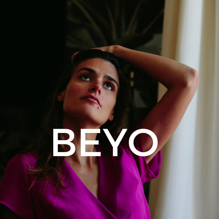 BEYO Une jolie robe éthique