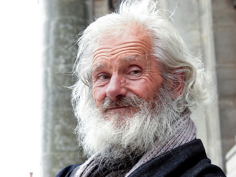 POLU, une histoire à hauteur d'homme - Ulule