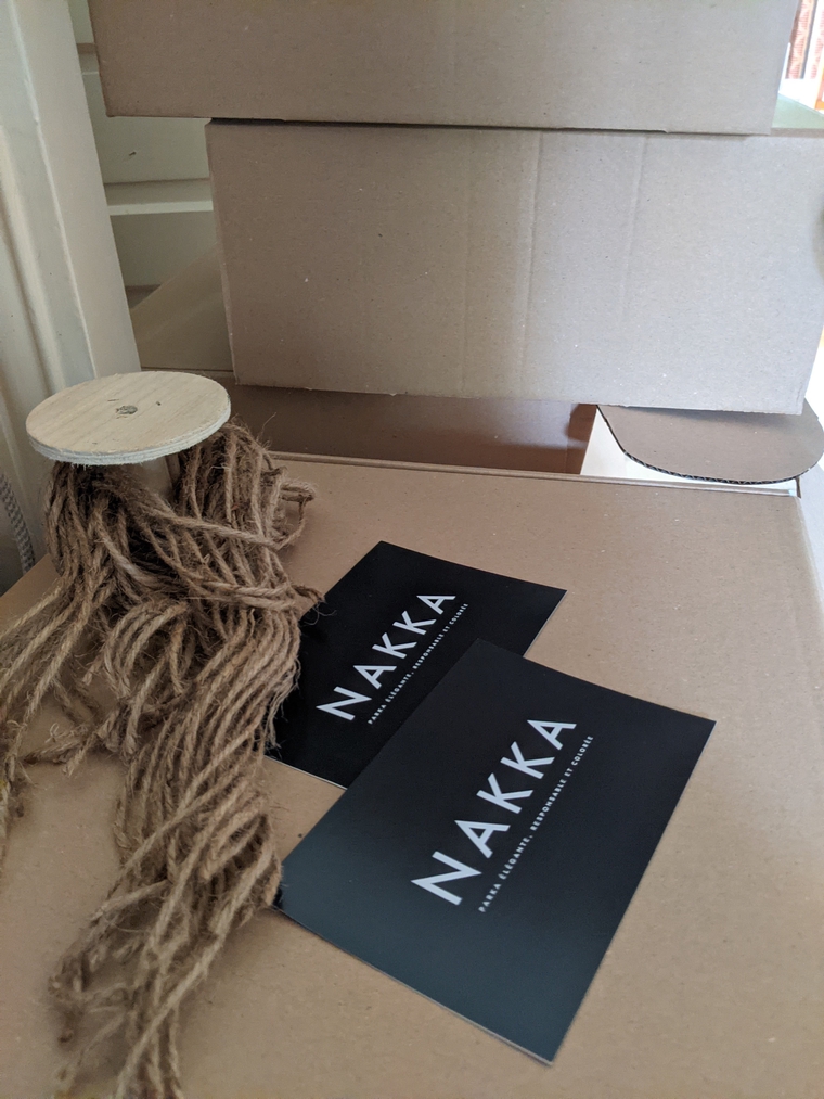 NAKKA