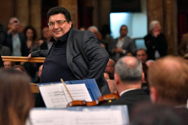 OJIF - Création mondiale de Bechara El-Khoury - Ulule