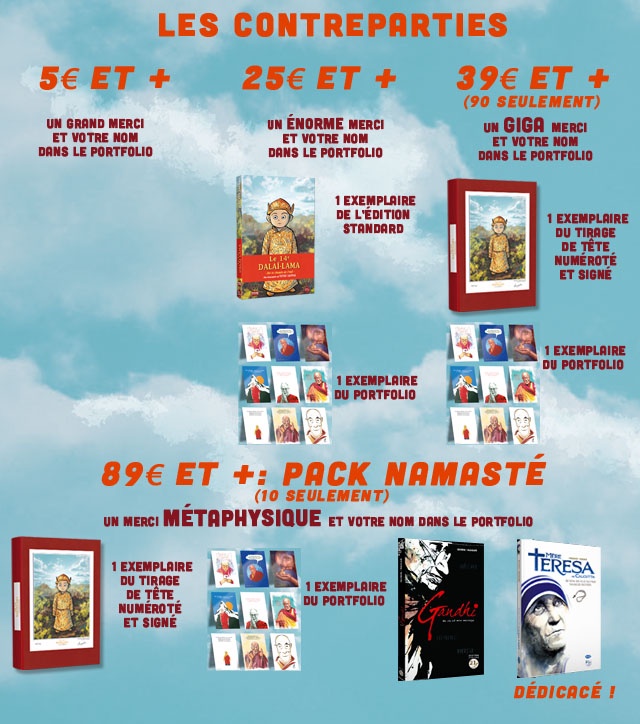 BD Dalai Lama - Ulule