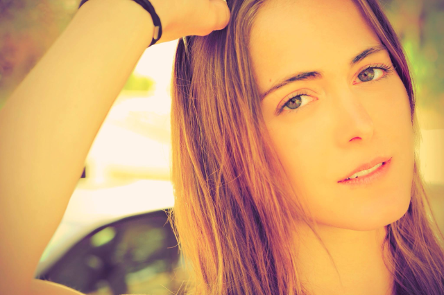 HAPPY - long métrage - Ulule