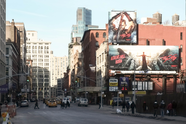De Chicago à Détroit - Ulule
