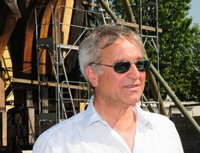 Association Tourville - Ulule