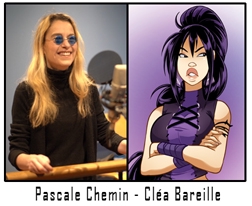 Witch Memory 4 - Plan d'évasion - Ulule