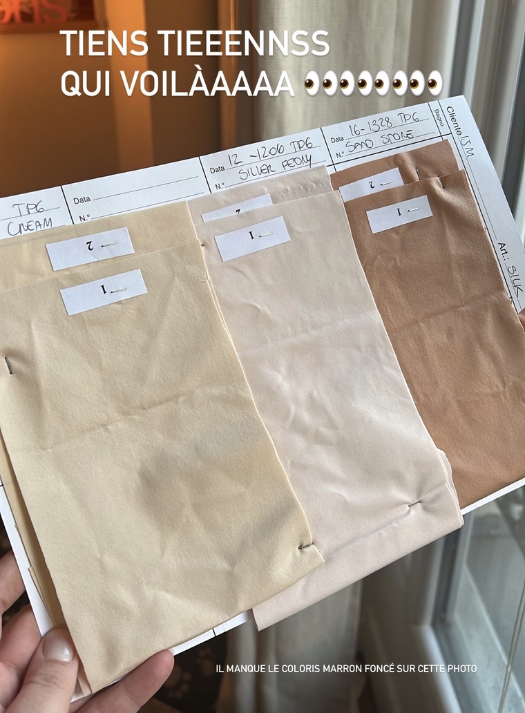 🔥 Libérez-vous du frottement des cuisses