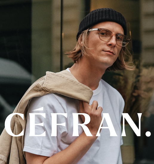 CÉFRAN.