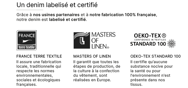 LE JEAN EN LIN SÈME - Ulule