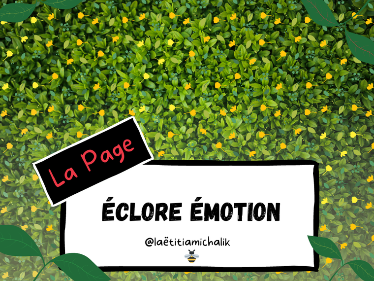 Éclore