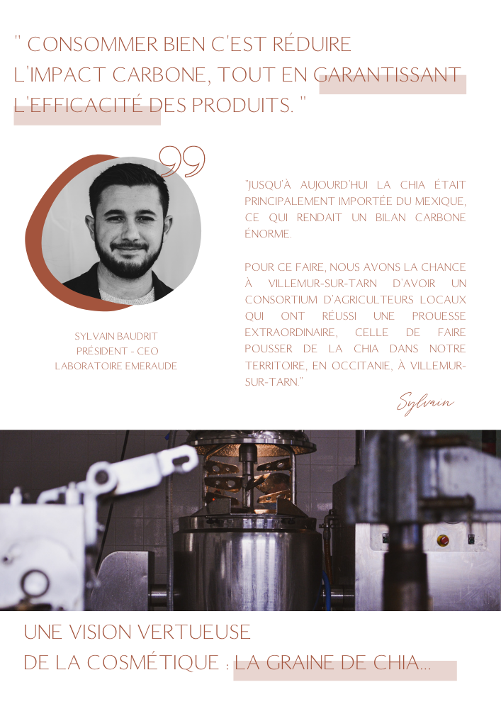 Laboratoire Emeraude